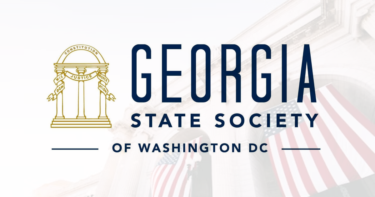 The Georgia State Society of Washington, D.C.